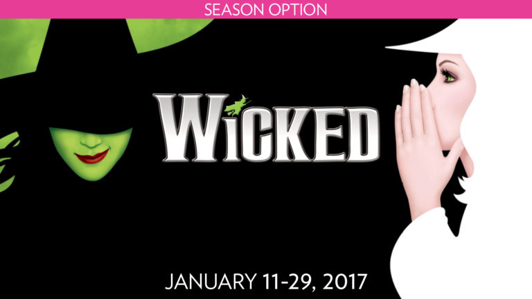 ‘Wicked’ and ‘The Sound of Music’ included in Dr. Phillips Center ...