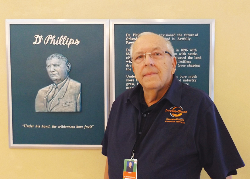 A Survivor’s Story