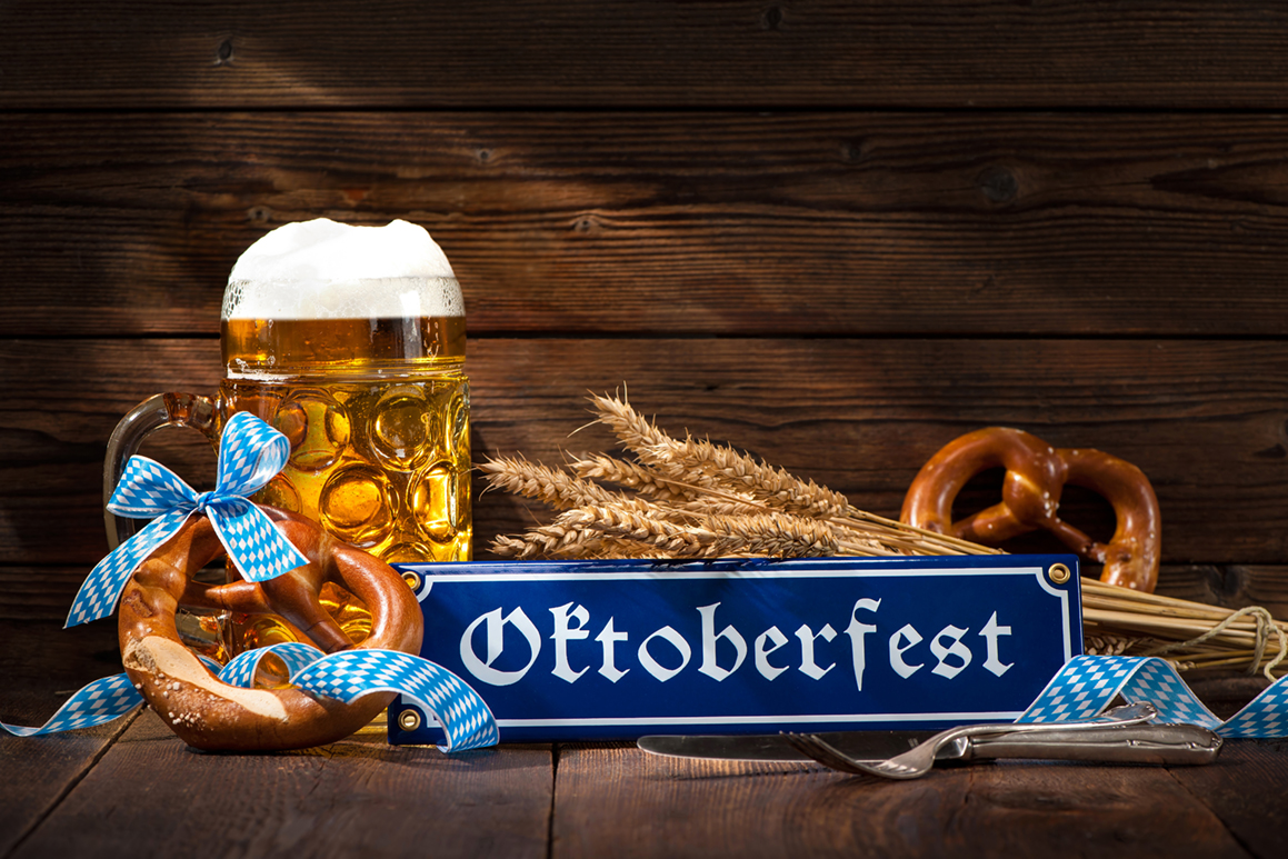 Celebrate Oktoberfest in Orlando