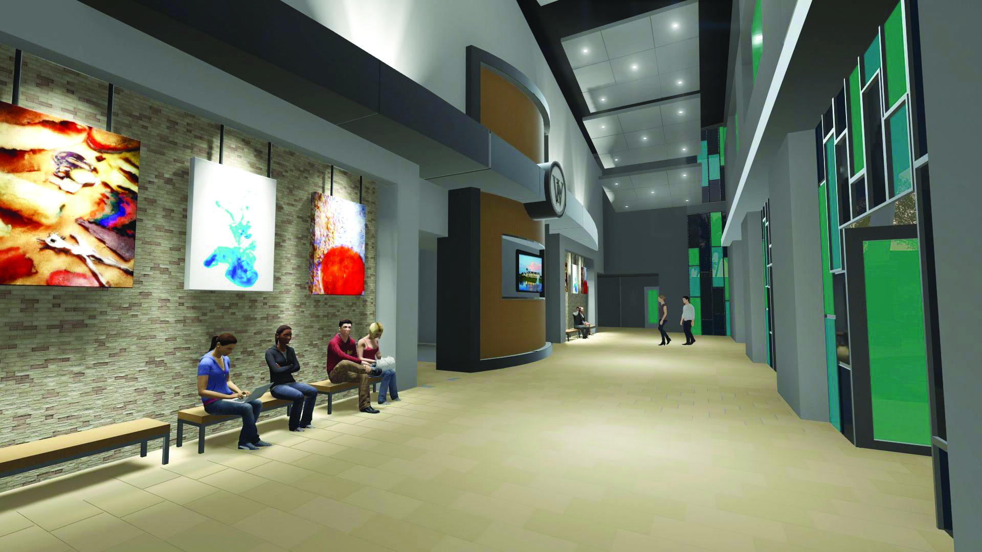 Windermere Prep New Addition Of The Cypress Center Of The Arts