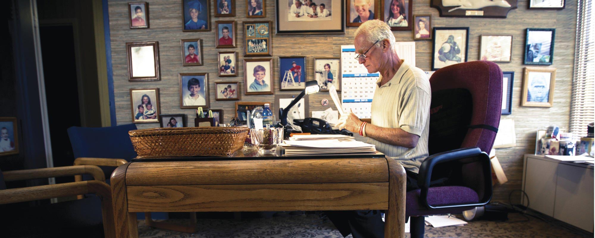 Harris Rosen: 45 Years of Giving and Serving Our Community