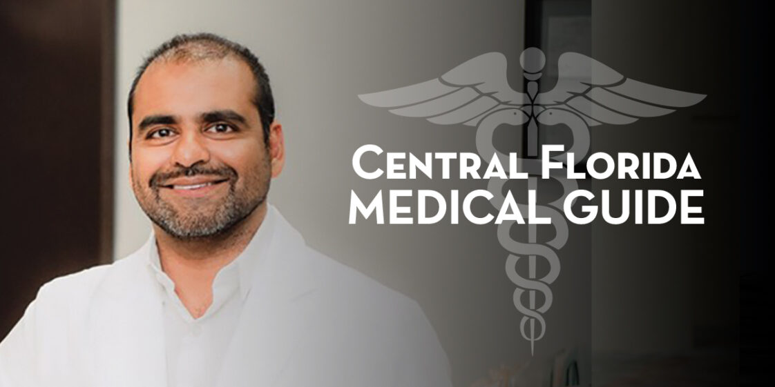Central Florida Medical Guide: Orlando Eye Institute