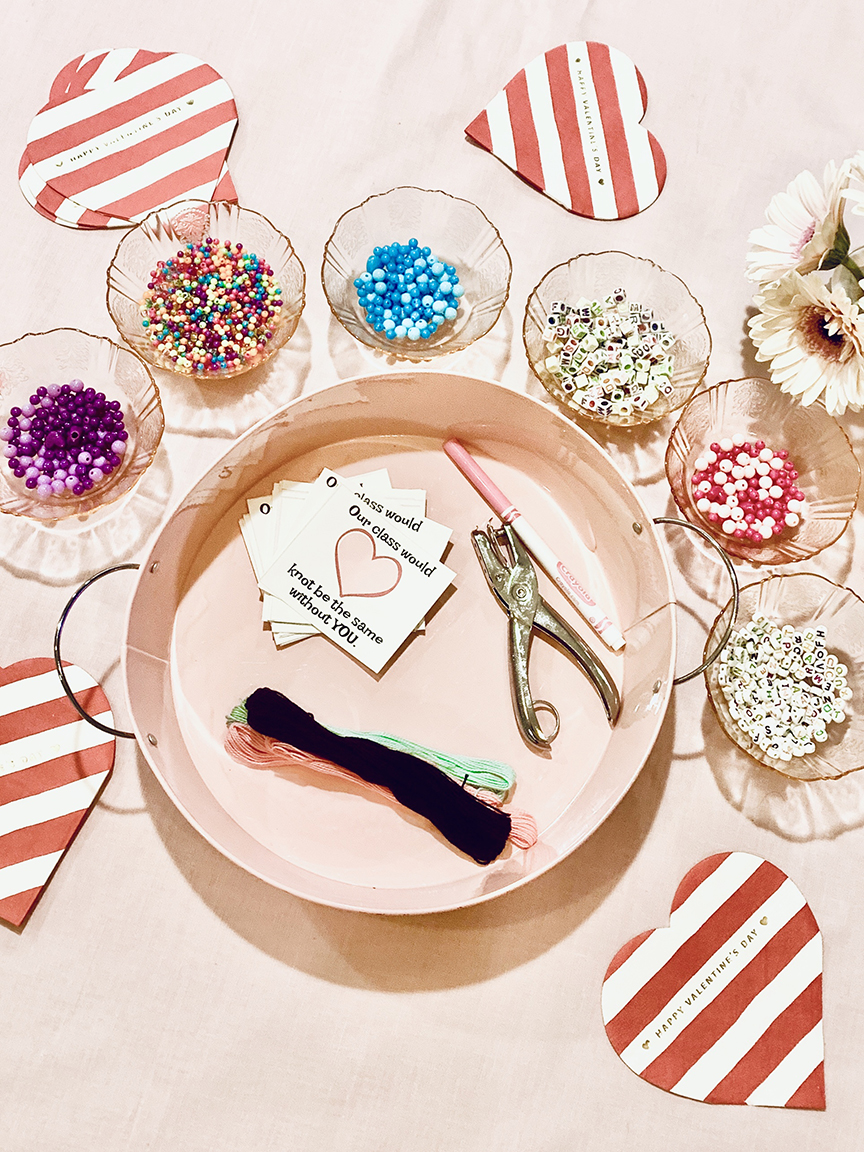 DIY: How to Make Your Own Valentines