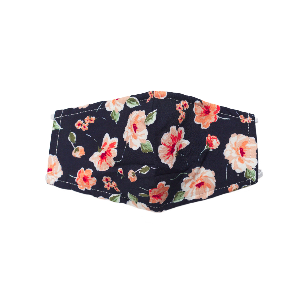 4 Ways to Wear Your Face Covering