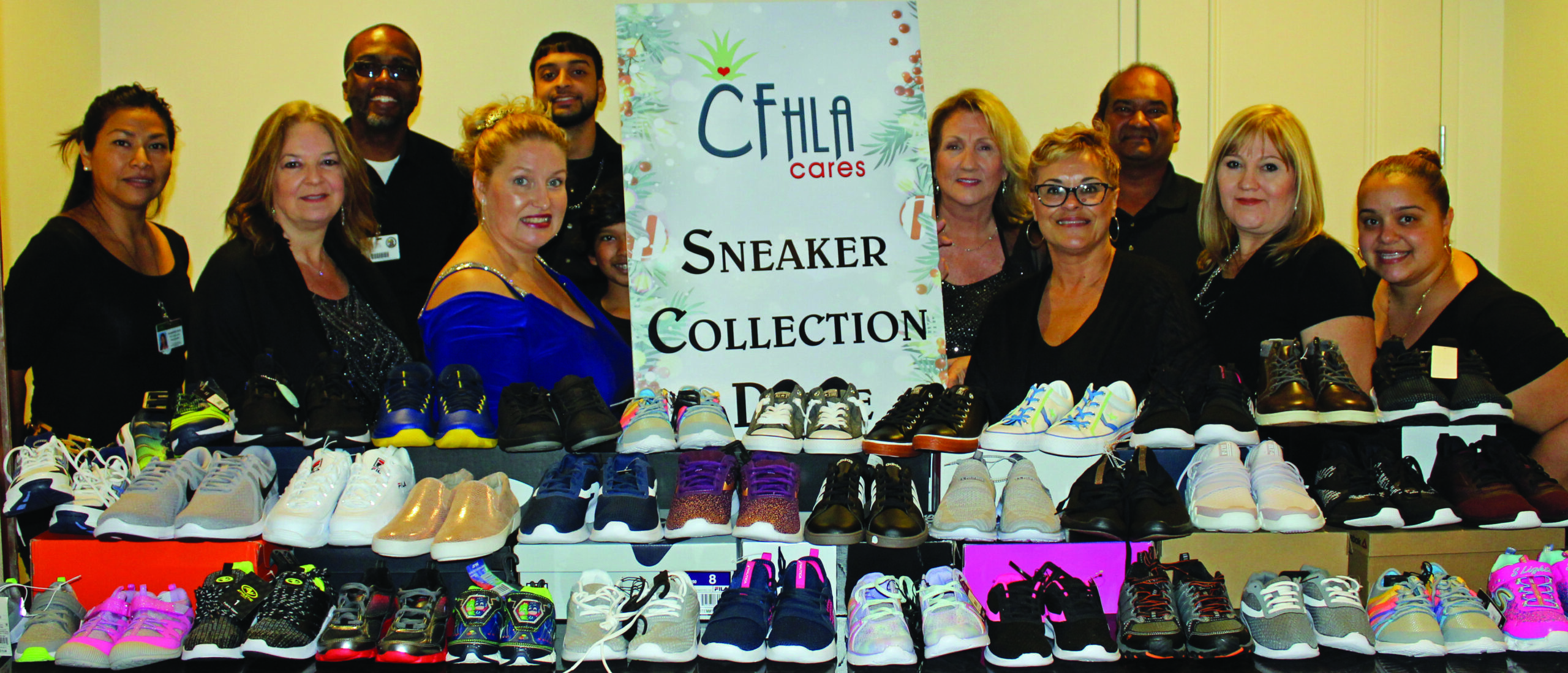 CFHLA Believes Event to Support Local Hospitality Industry