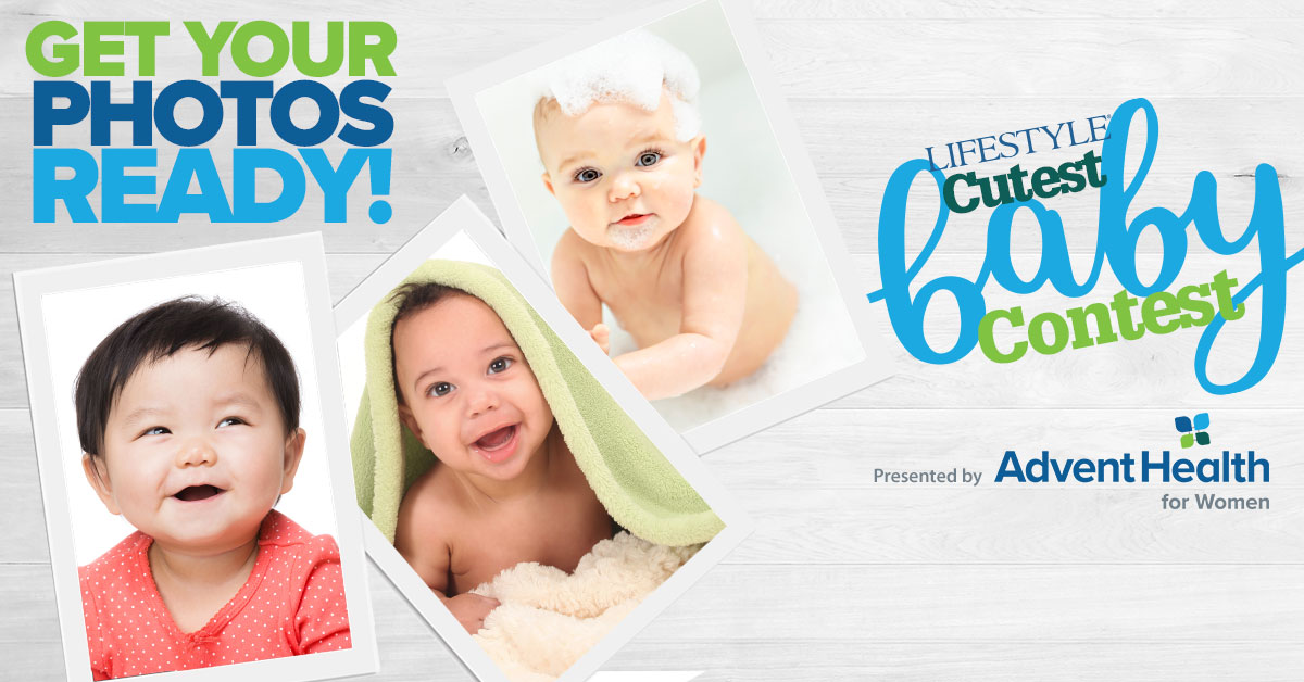 Cutest Baby In The World 2022 Contest