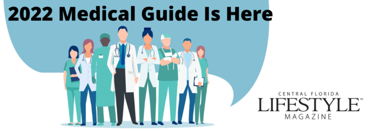 Central Florida Medical Guide