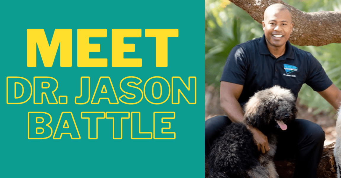 Transform Your Smile with the Best: Meet Dr. Jason Battle