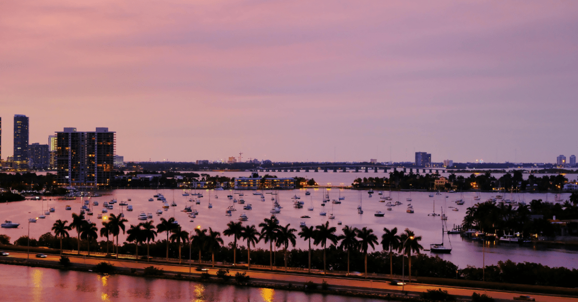 A Guide to the Best Study Spots in Florida for College Students
