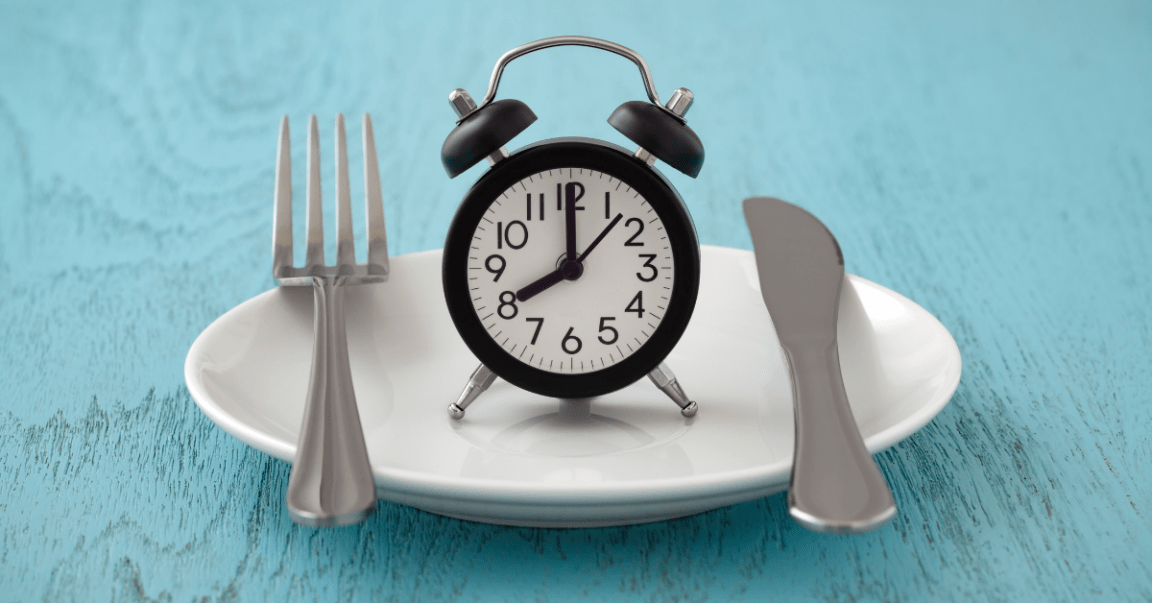 Intermittent Fasting by Age: How to Adapt Your Fasting Routine for ...