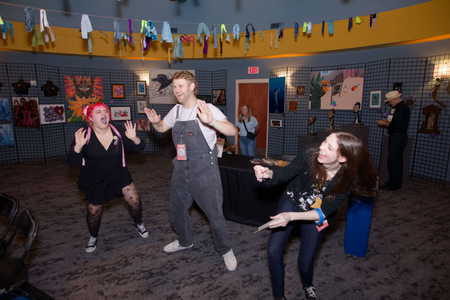 Orlando Fringe Announces Dates for 34th Annual Festival