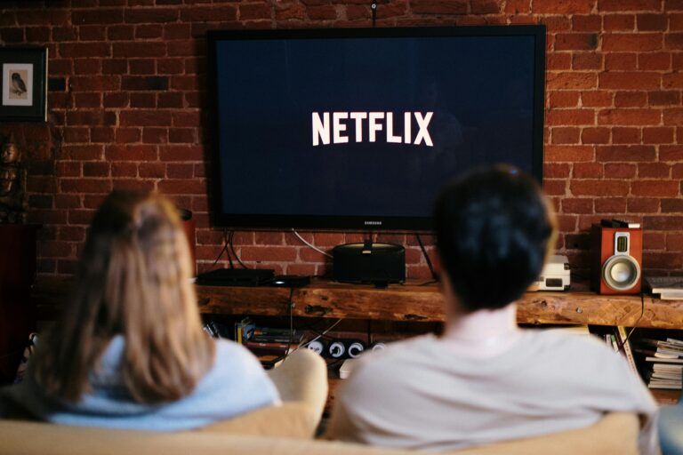 Netflix Introduces New Subtitle Options to Enhance Viewing Experience
