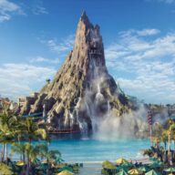 Universal’s Volcano Bay Retires TapuTapu Virtual Line System, Announces ...