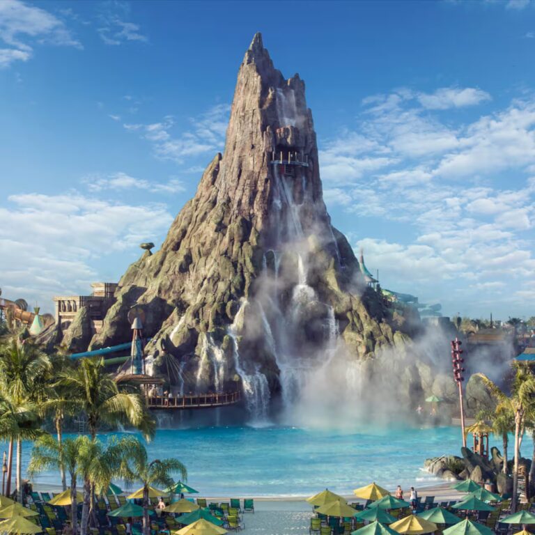 Universal’s Volcano Bay Retires TapuTapu Virtual Line System, Announces ...