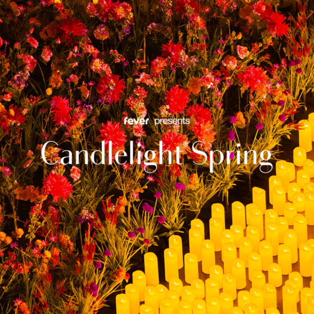 Candlelight Spring: Tribute to Adele - Central Florida Lifestyle