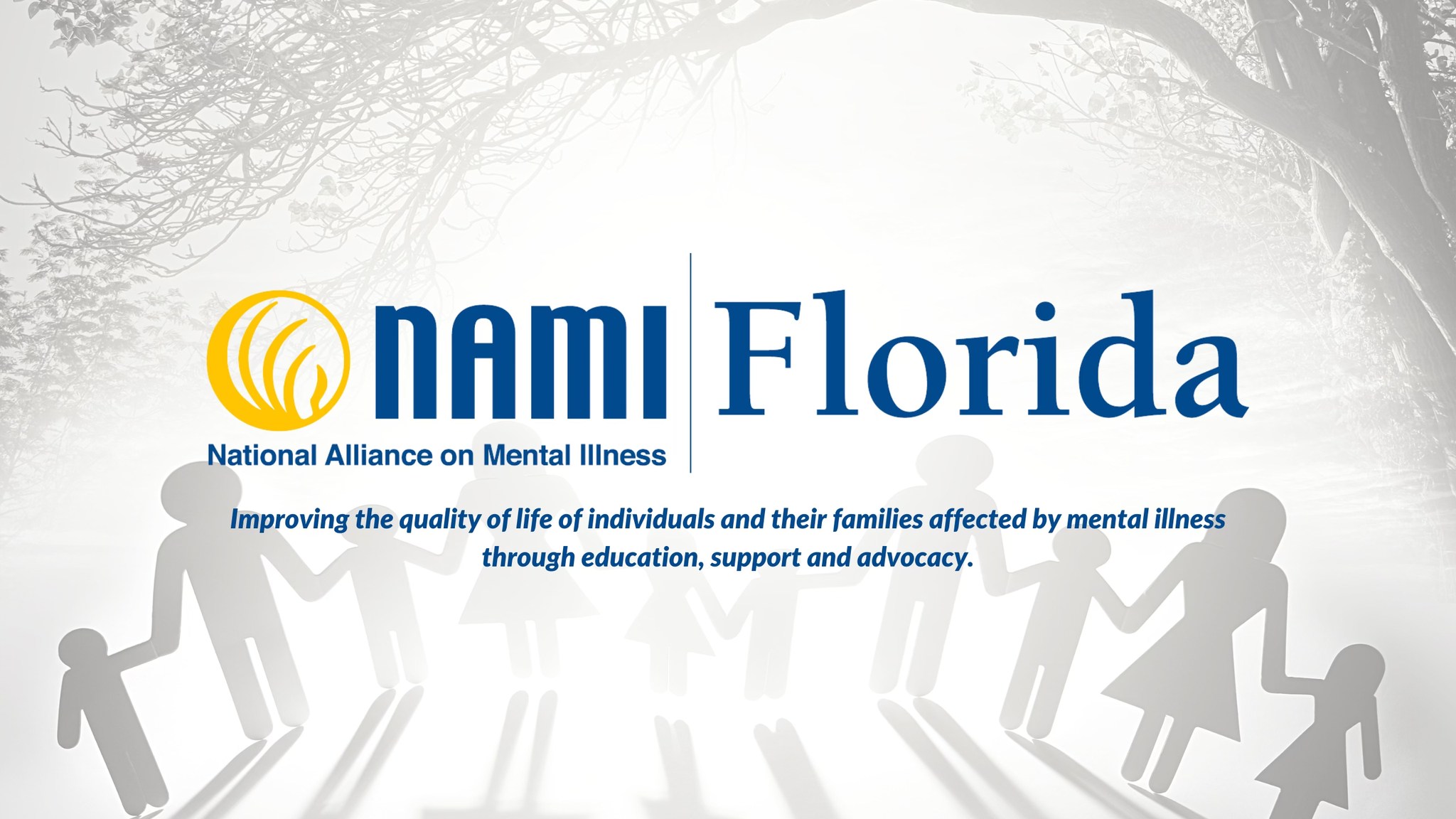 NAMI Florida Annual Conference - Central Florida Lifestyle