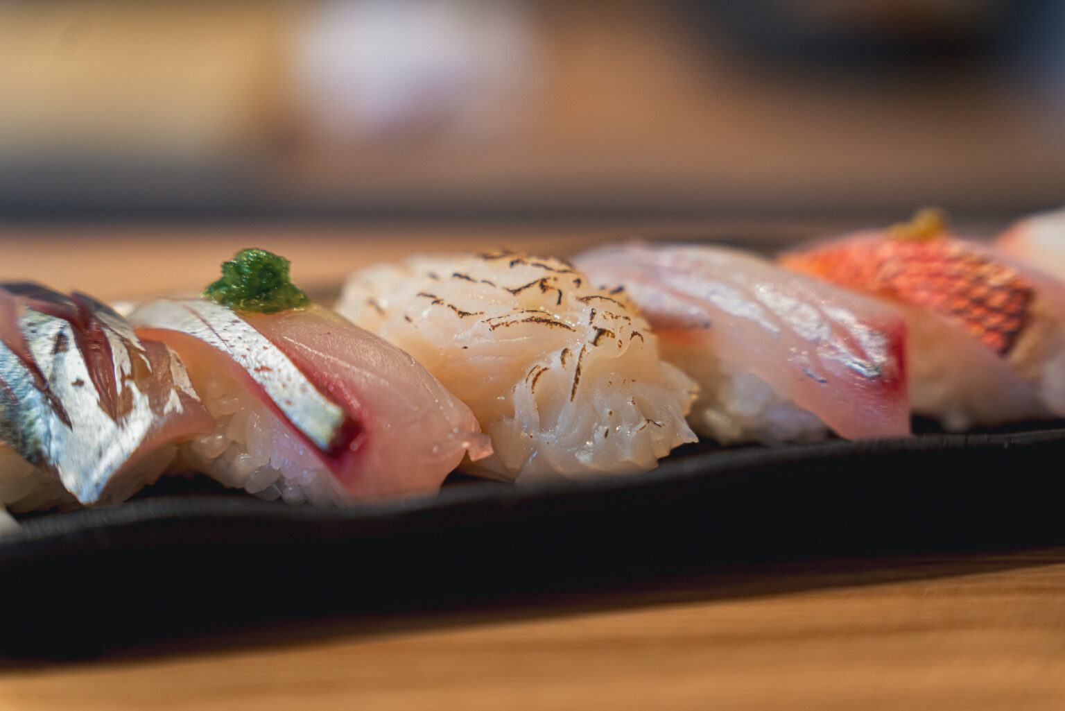 Kappo Tsan Brings Japanese Kappo Dining to O-Town West
