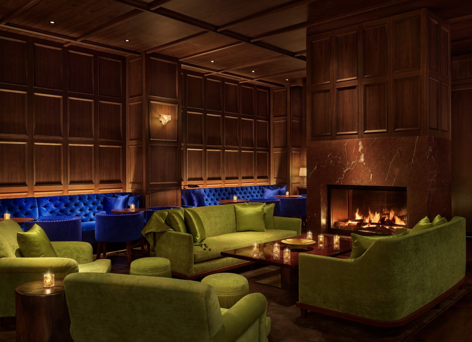 Harlow Grove Set to Open This Spring in Downtown Winter Garden