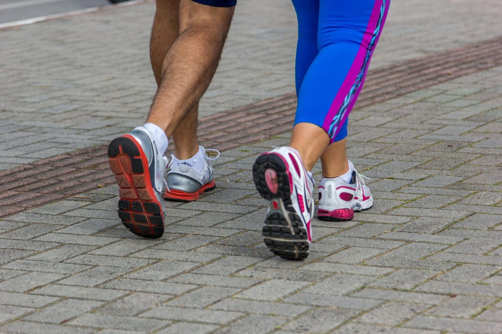 The Best Walking Clubs in Central Florida