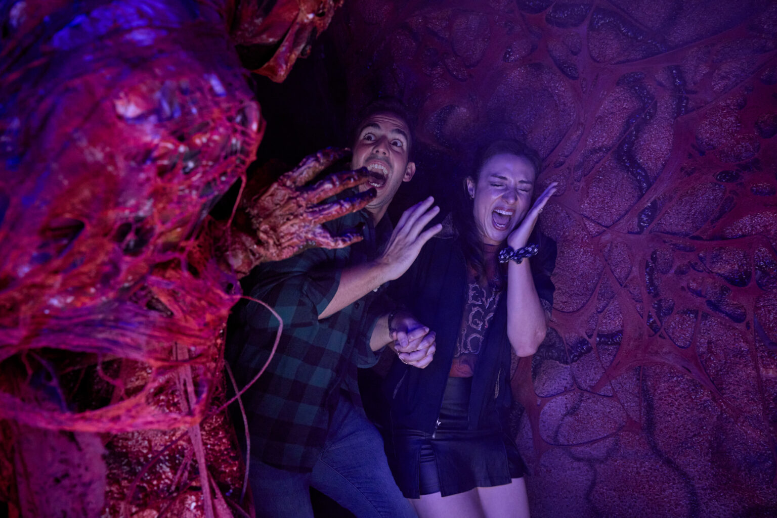 Universal Orlando Halloween Horror Nights Tickets Now on Sale