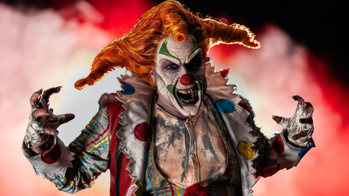 Universal Orlando Announces Dates for Halloween Horror Nights Along ...