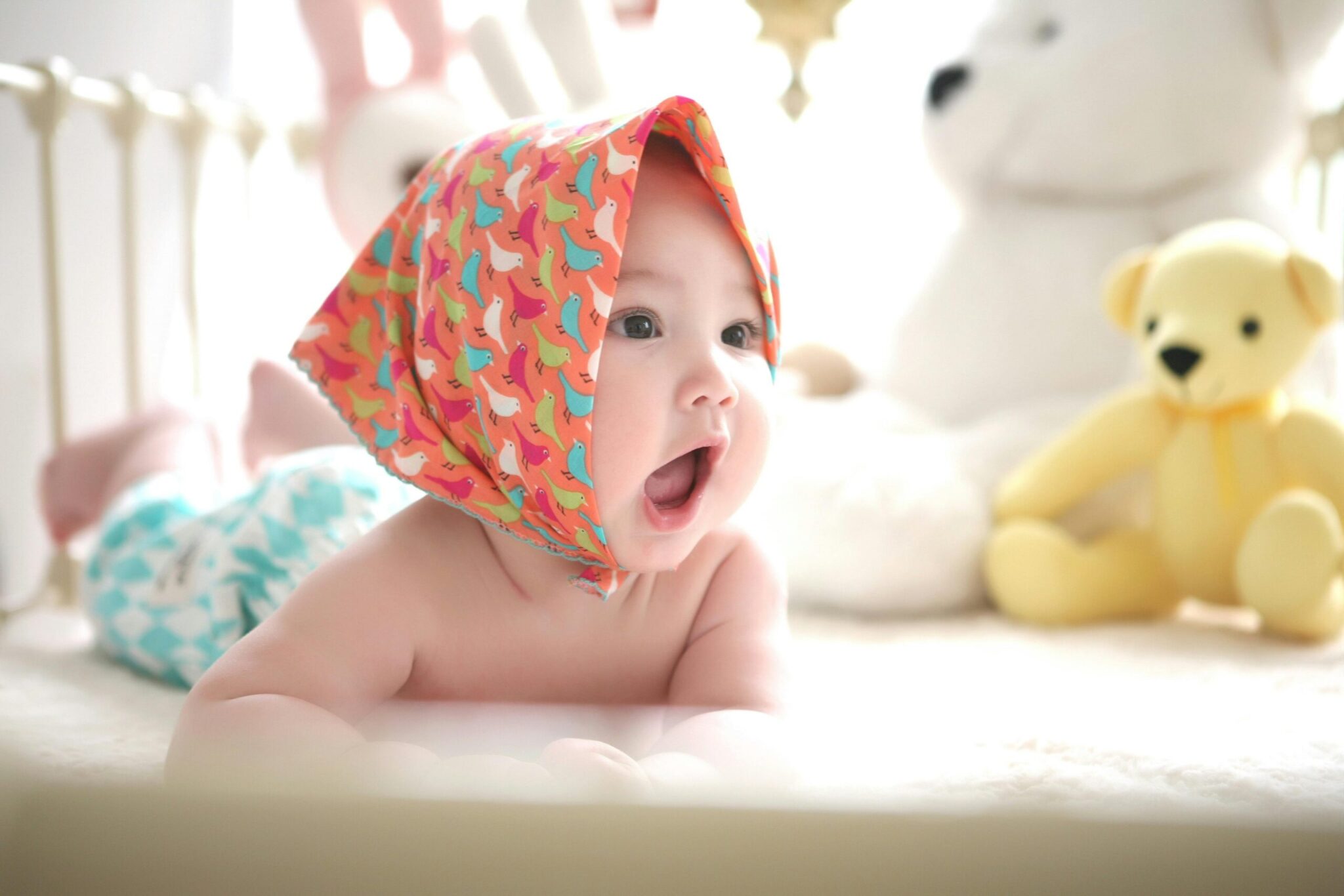 Cutest Baby Contest 2026 in Central Florida: How to Enter, Vote & Win Big