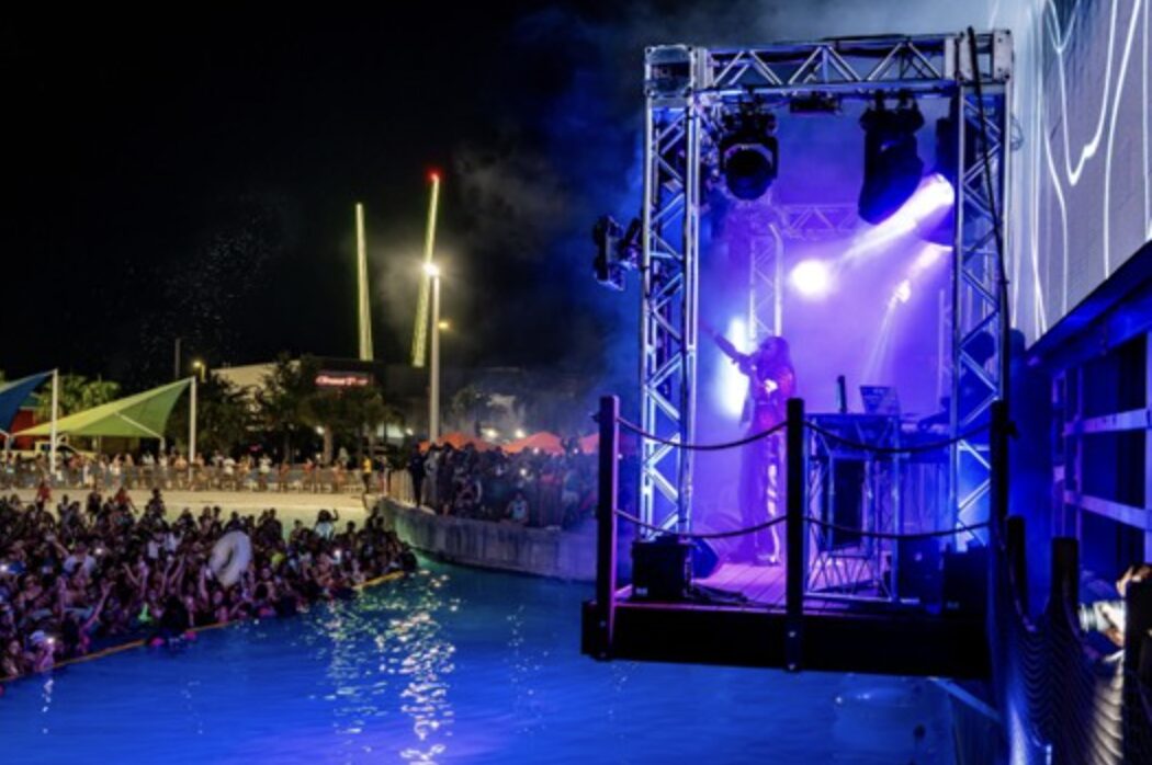 Island H2O Announces New “Island Nights Live! Edition” Concert Series ...